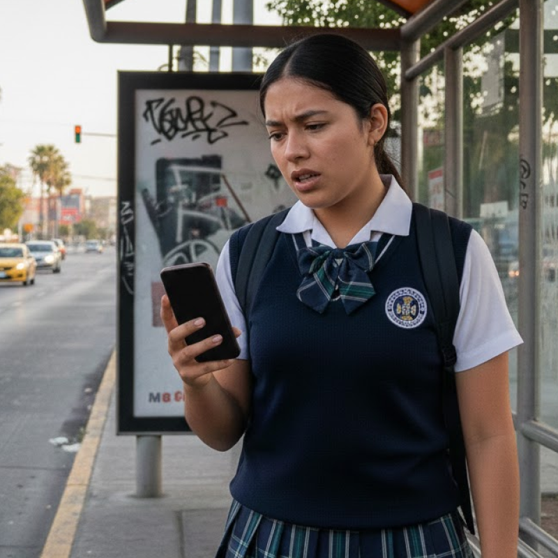 Mi Saldo - UX Case Study